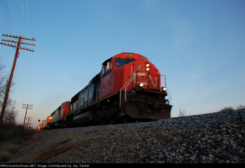 CN 5758